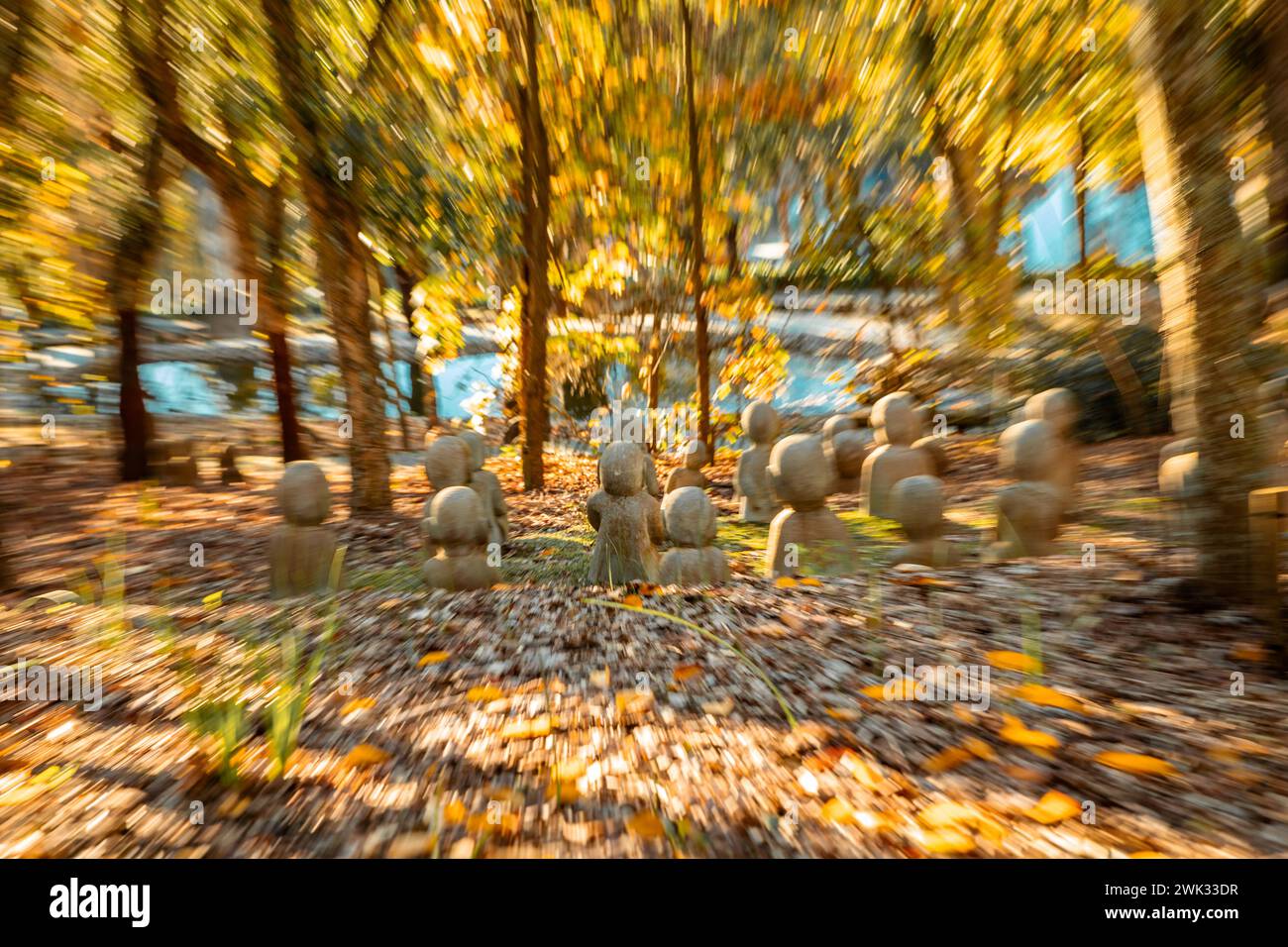Travel Alentejo interesting places Landscape in Oriental Garden ...