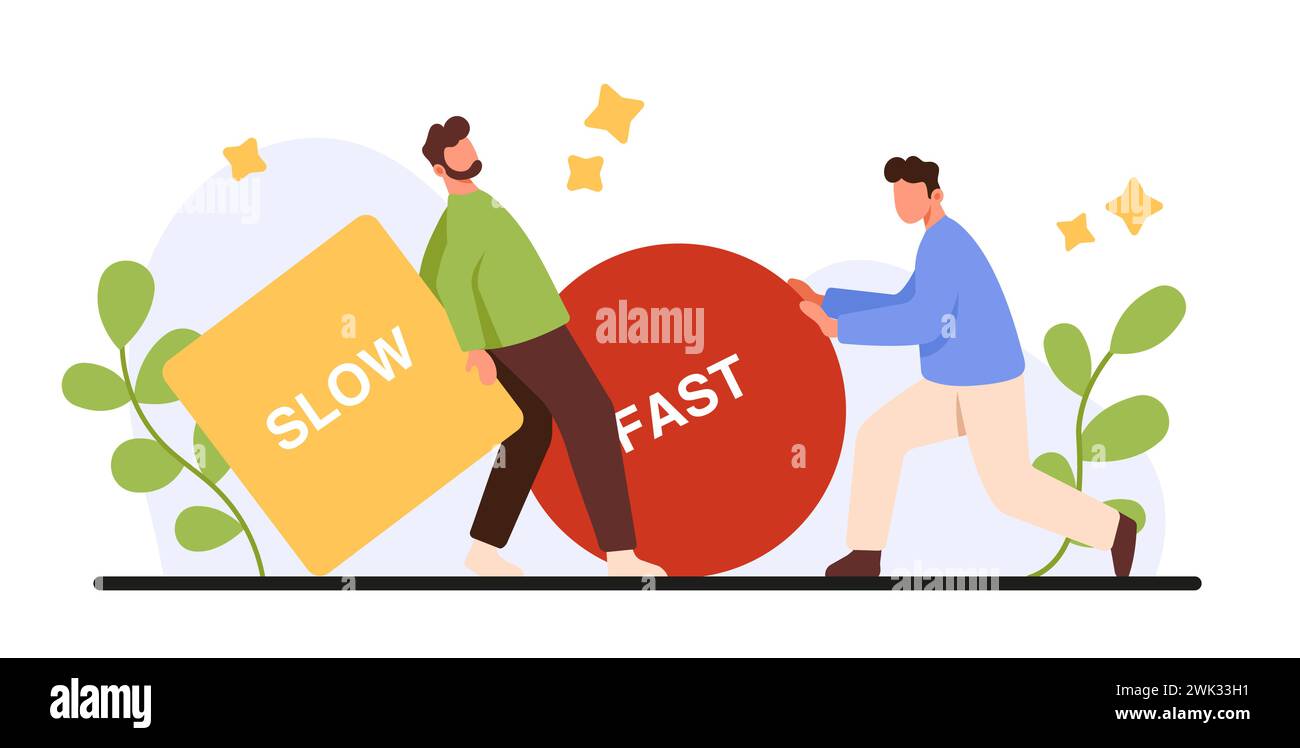 Business competition between different ways to solve problem, hard and ... Business competition between different ways to solve problem, hard and ...