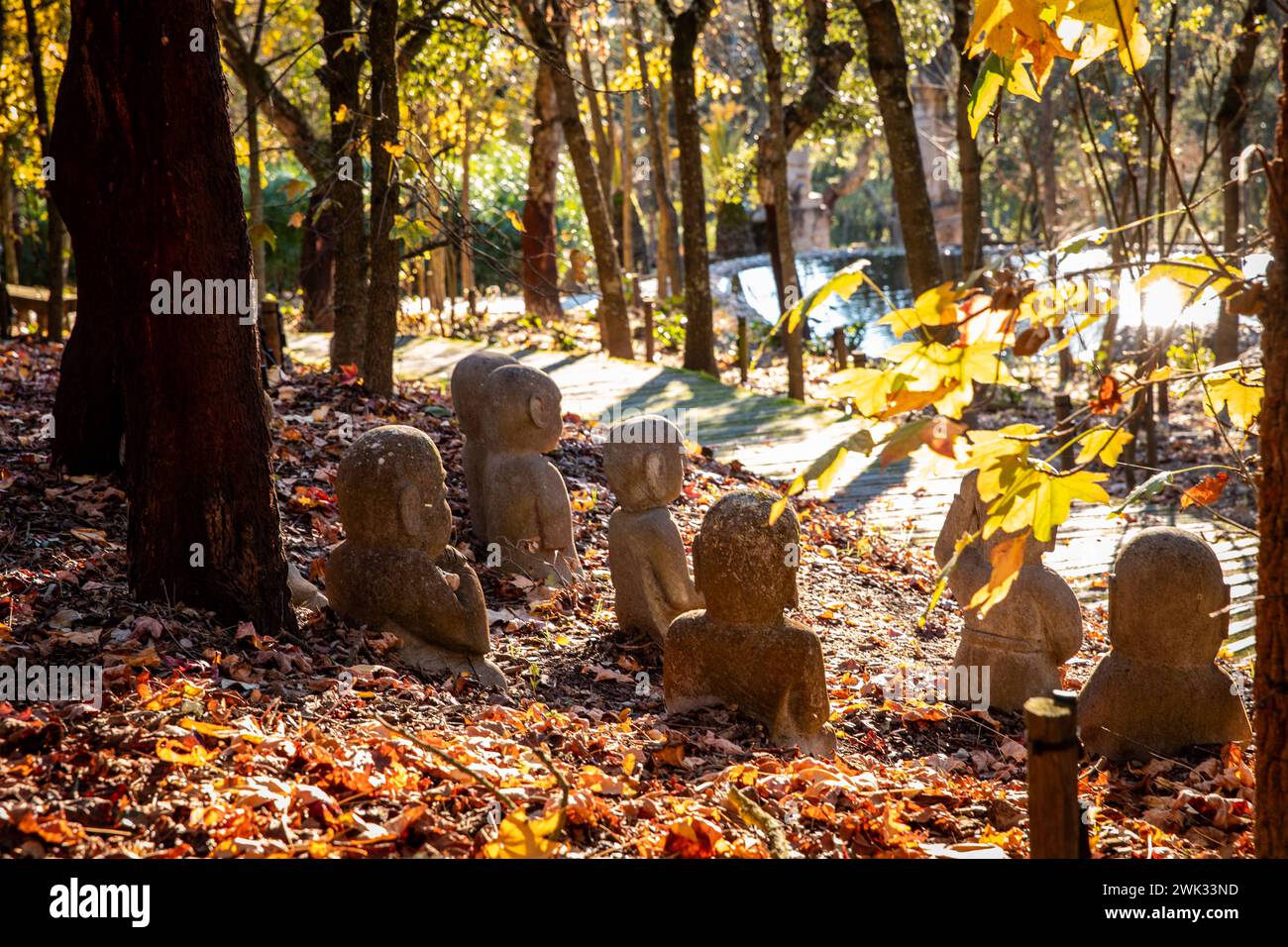 Travel Alentejo interesting places Landscape in Oriental Garden ...