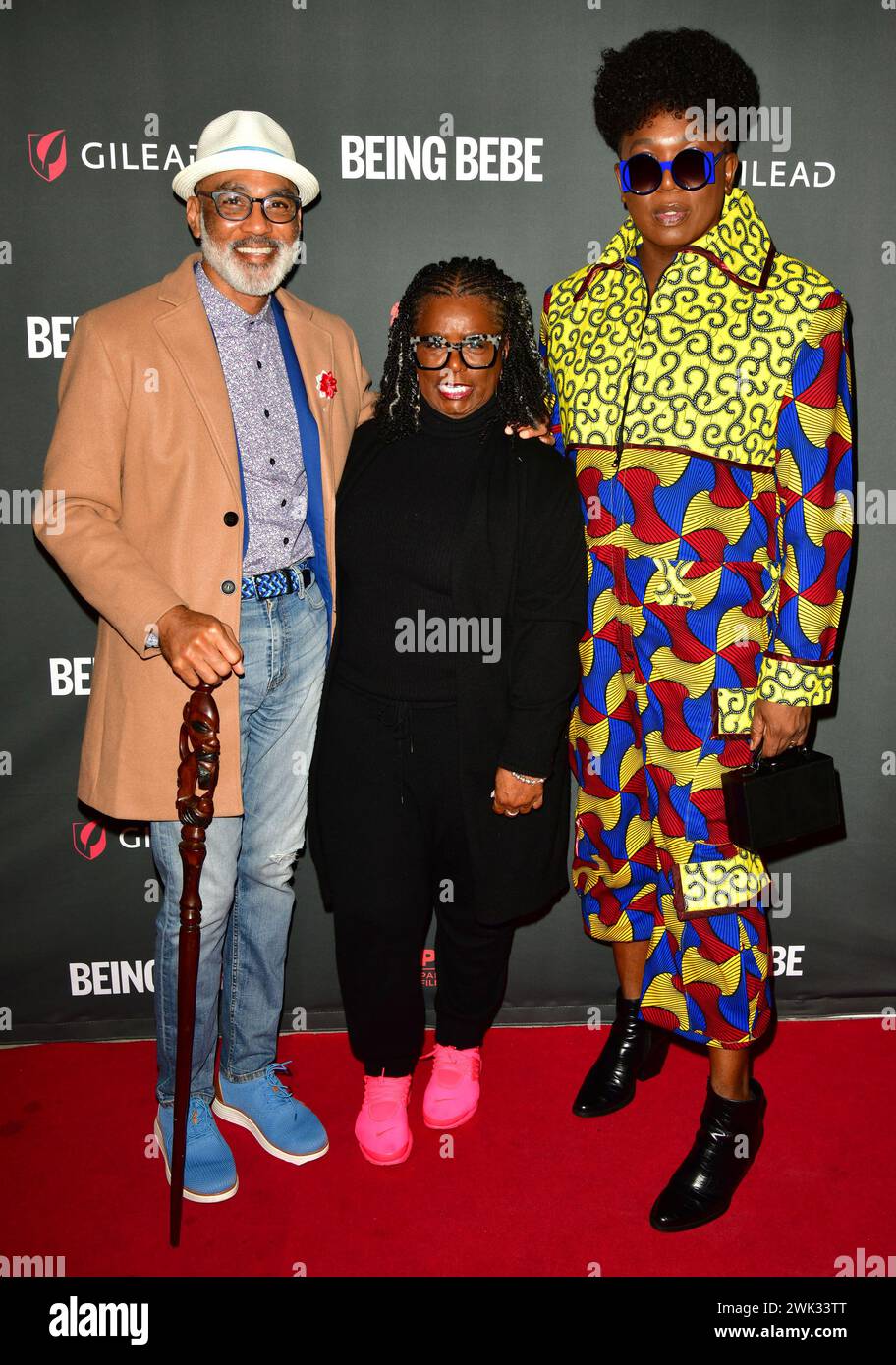 Deborah wafer hi-res stock photography and images - Alamy