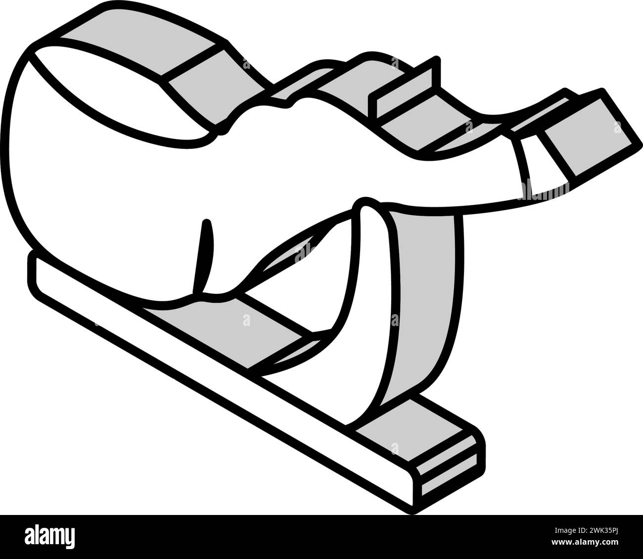 Leg of rabbit Black and White Stock Photos & Images - Alamy