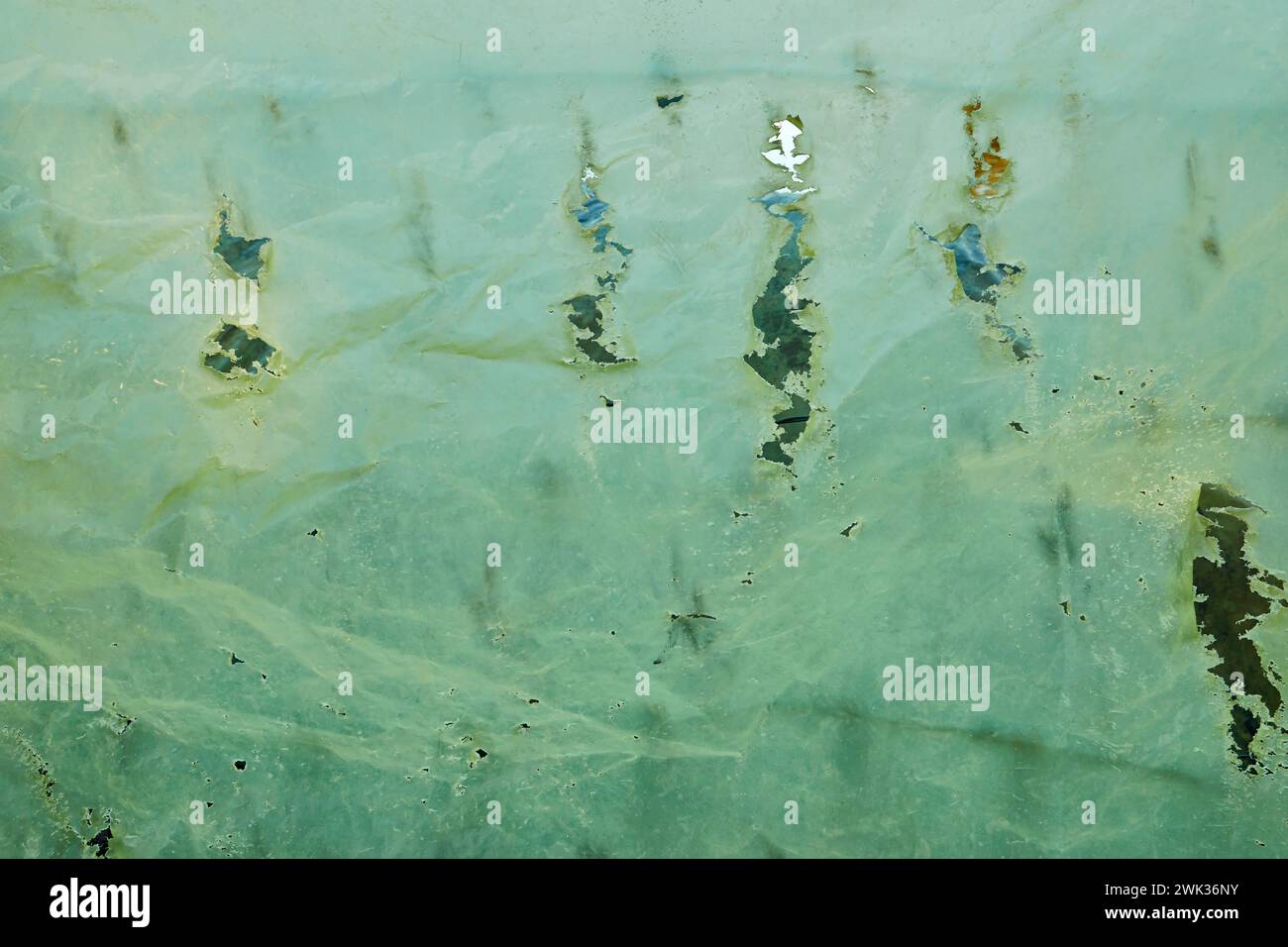 Torn plastic bag hi-res stock photography and images - Alamy