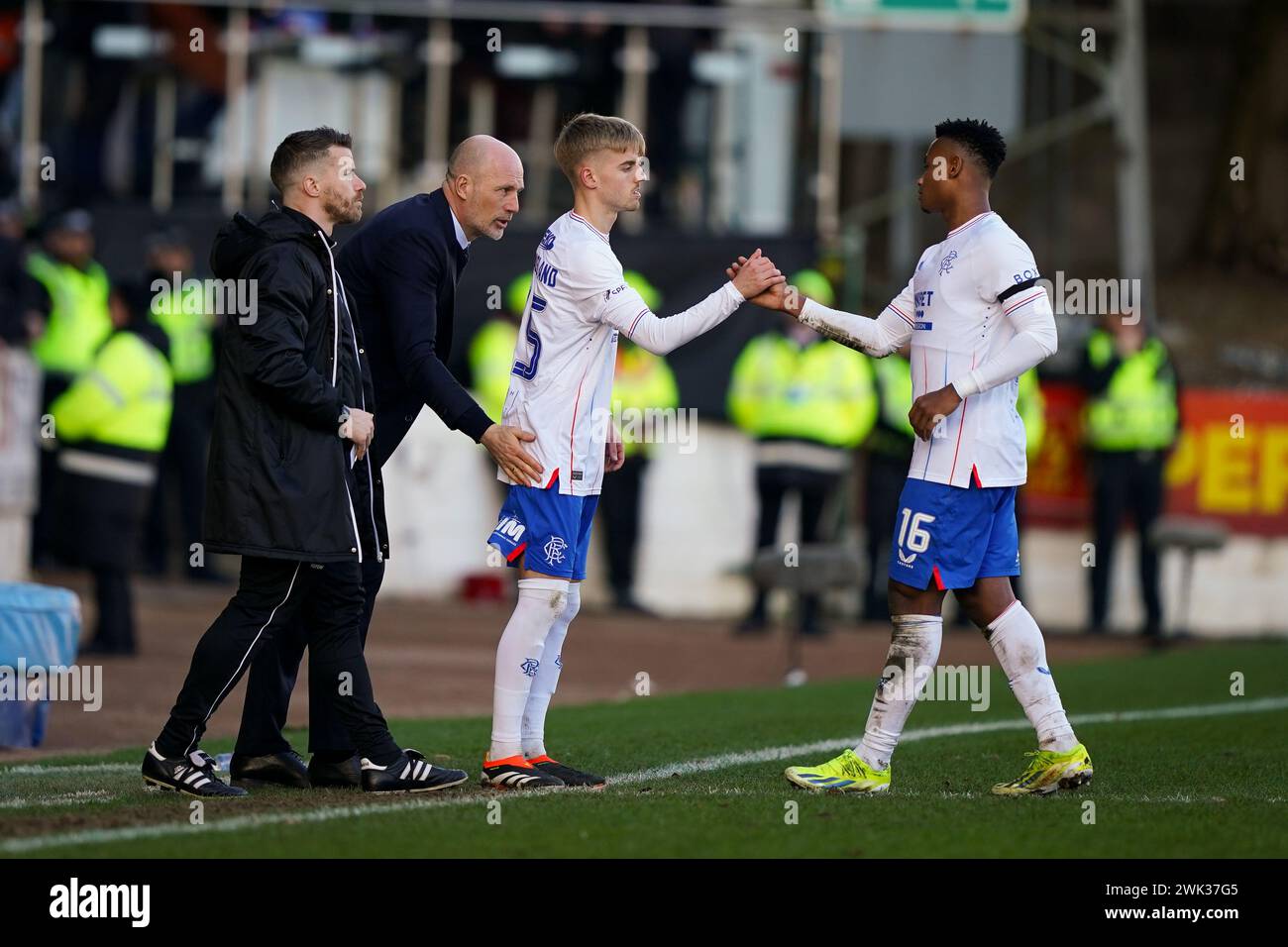 Cortes perth hi-res stock photography and images - Alamy