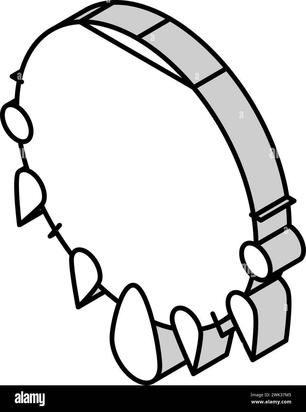 Weapon necklace Black and White Stock Photos & Images - Alamy