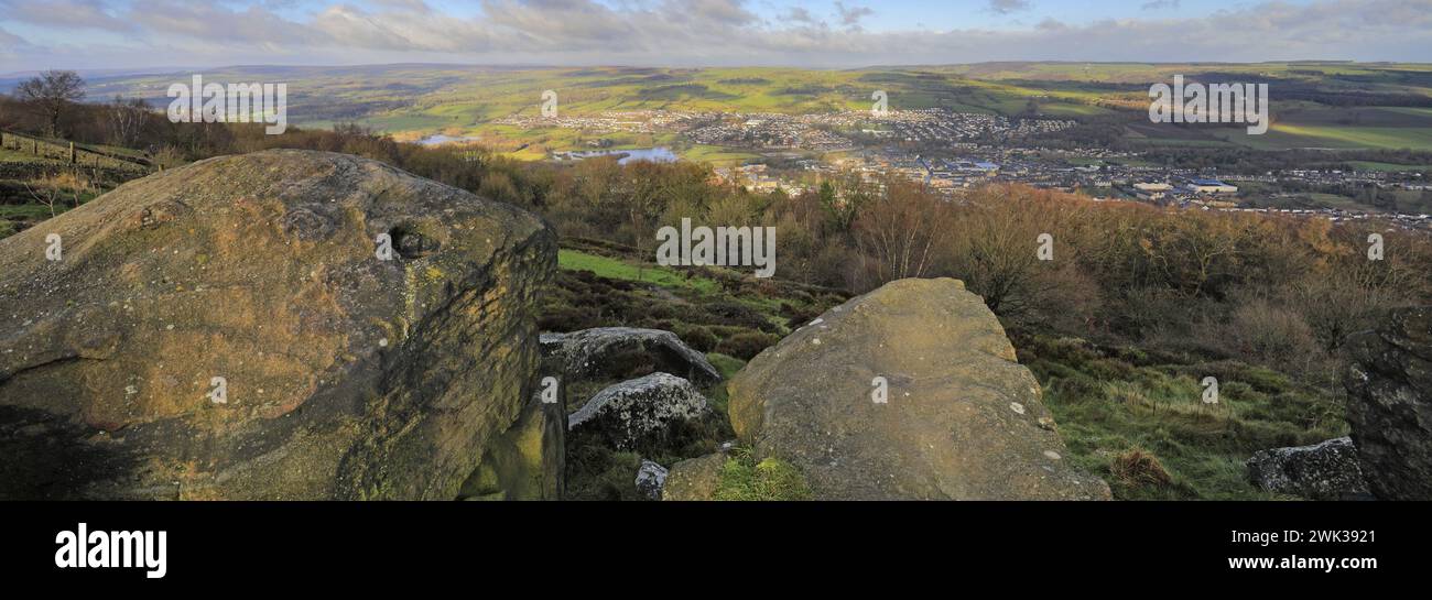 Otley attractions hi-res stock photography and images - Alamy