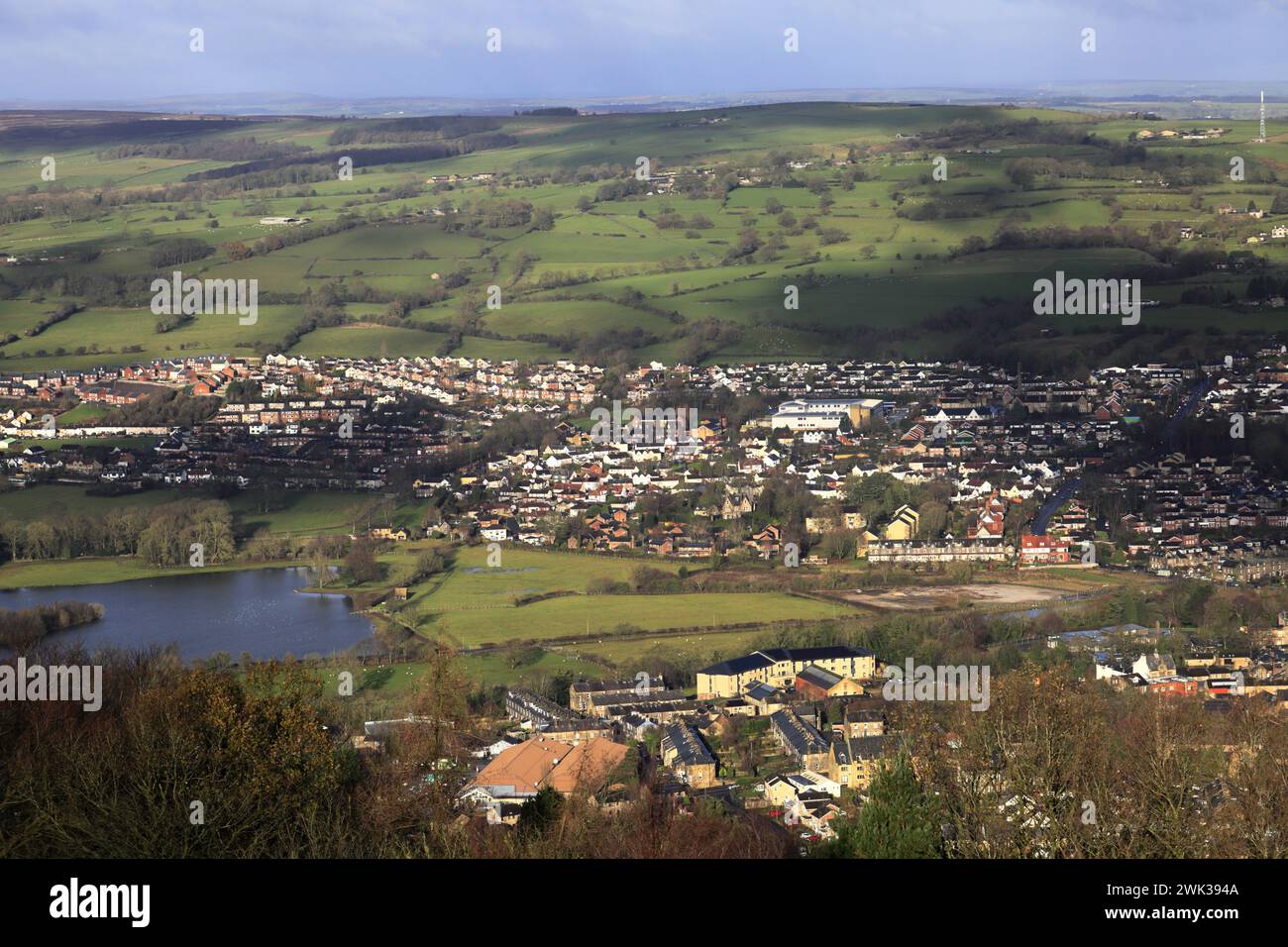 Otley attractions hi-res stock photography and images - Alamy