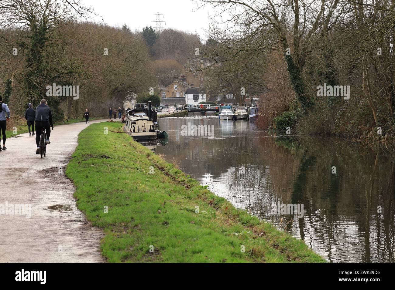 Rodley hi-res stock photography and images - Alamy