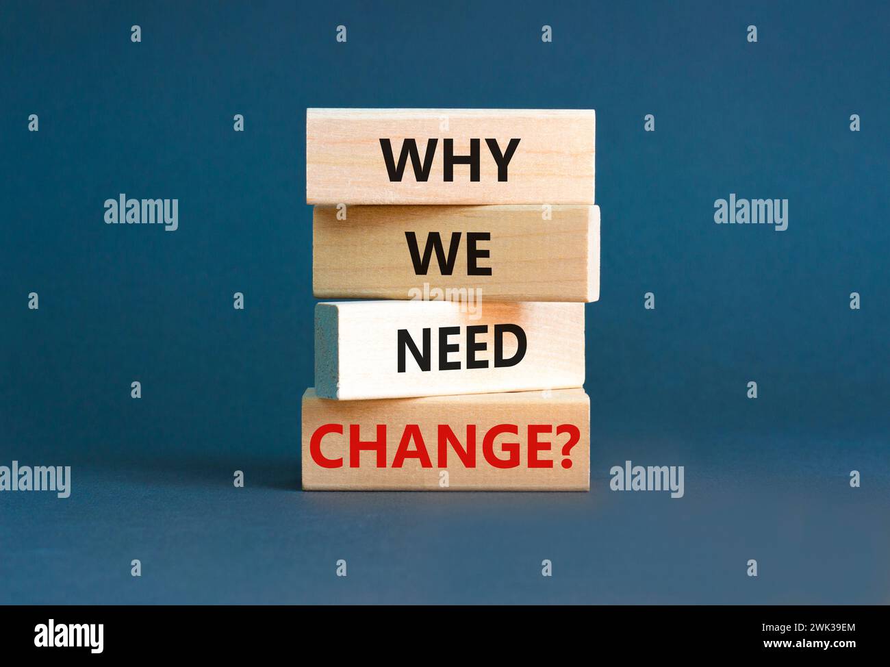 Why we need change symbol. Concept words Why we need change on ...