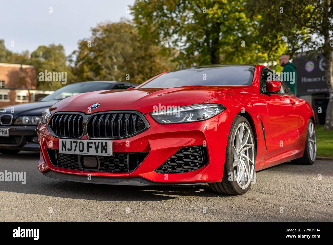 German automotive heritage hi-res stock photography and images - Alamy