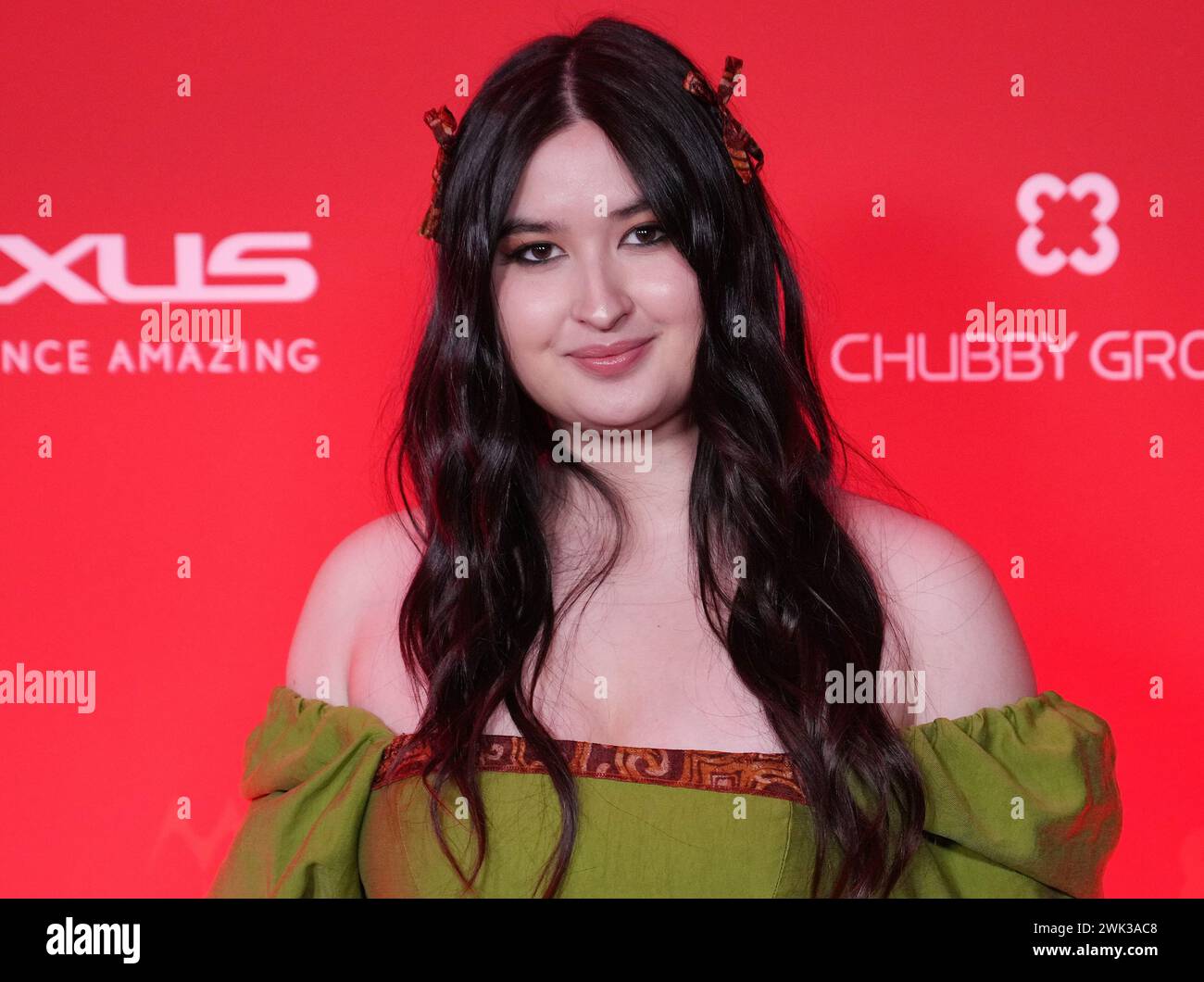 Stephanie poetri hi-res stock photography and images - Alamy