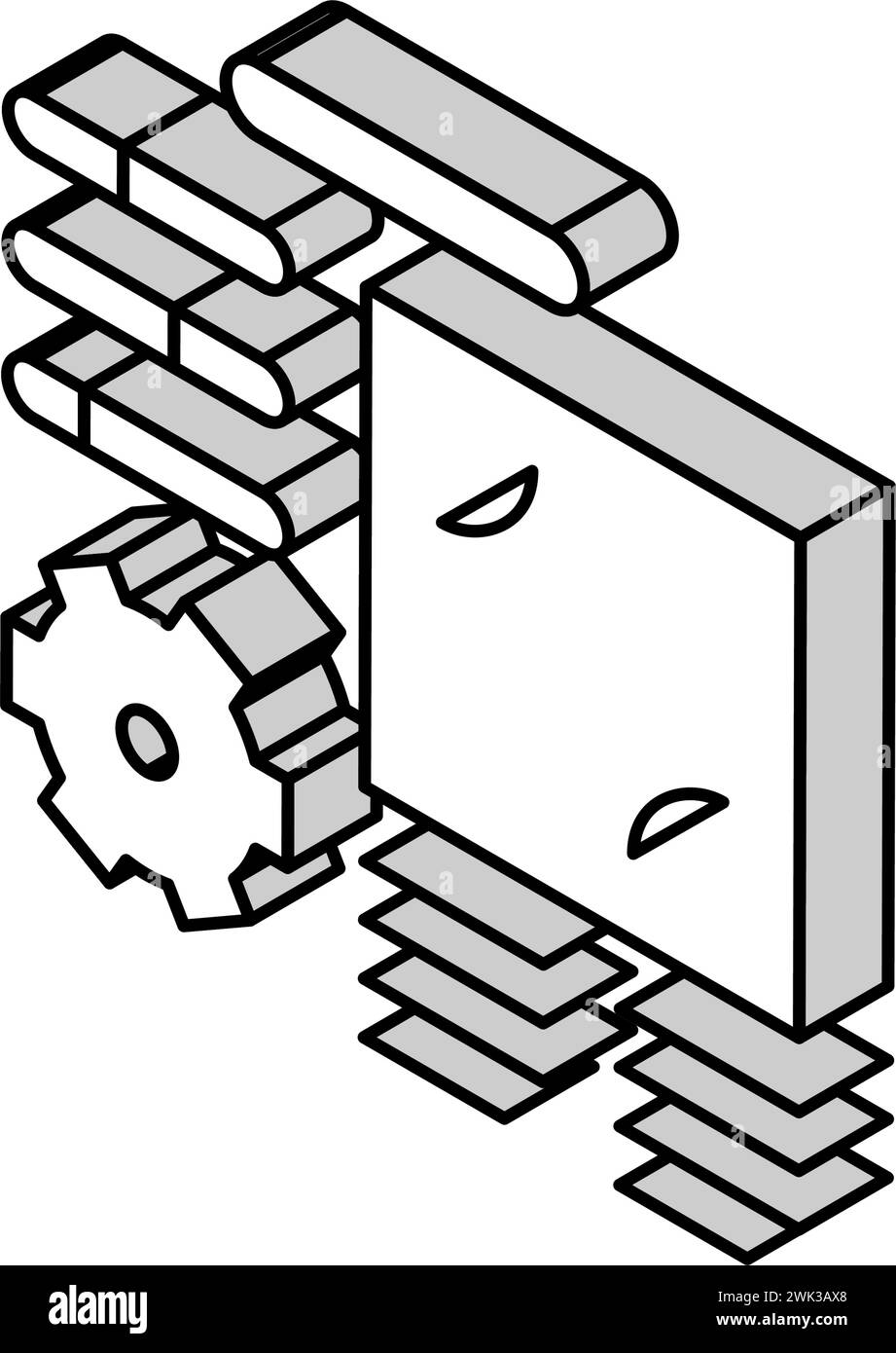 Strategic planning process Black and White Stock Photos & Images - Alamy