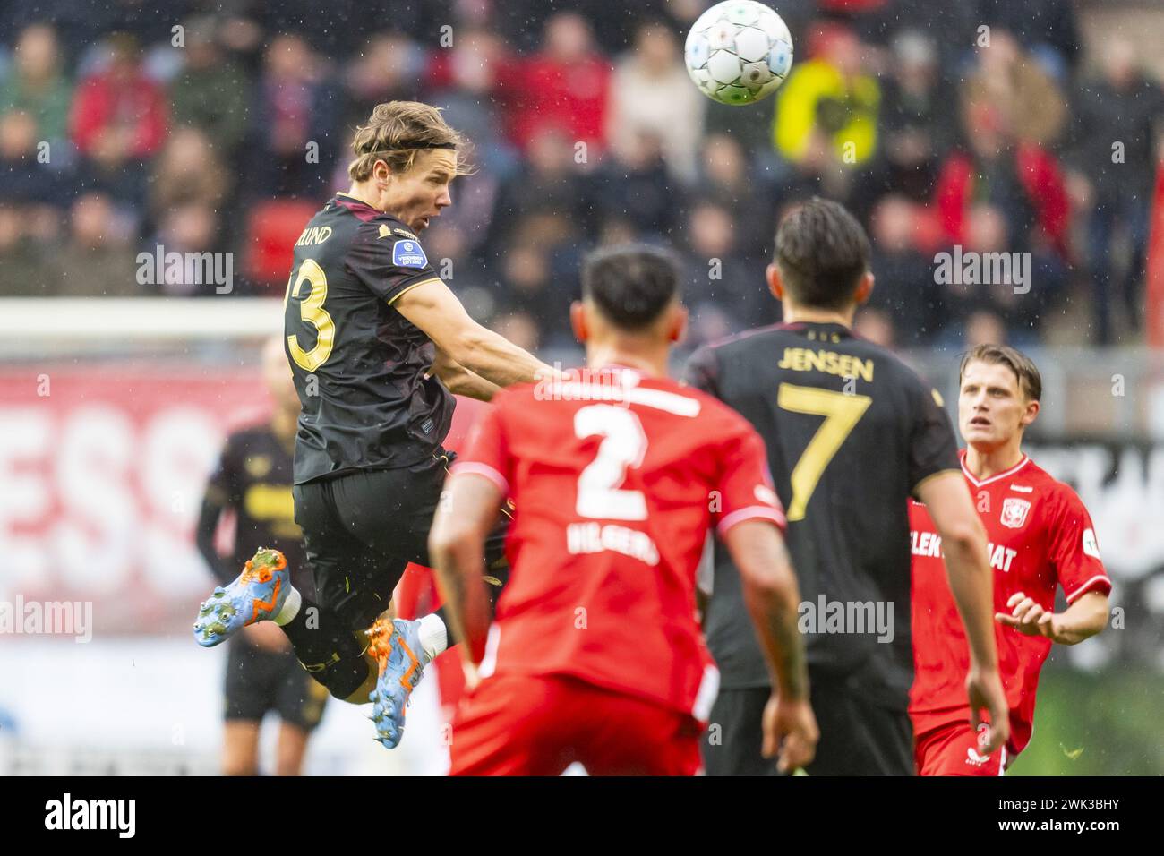 Niklas vesterlund hi-res stock photography and images - Alamy