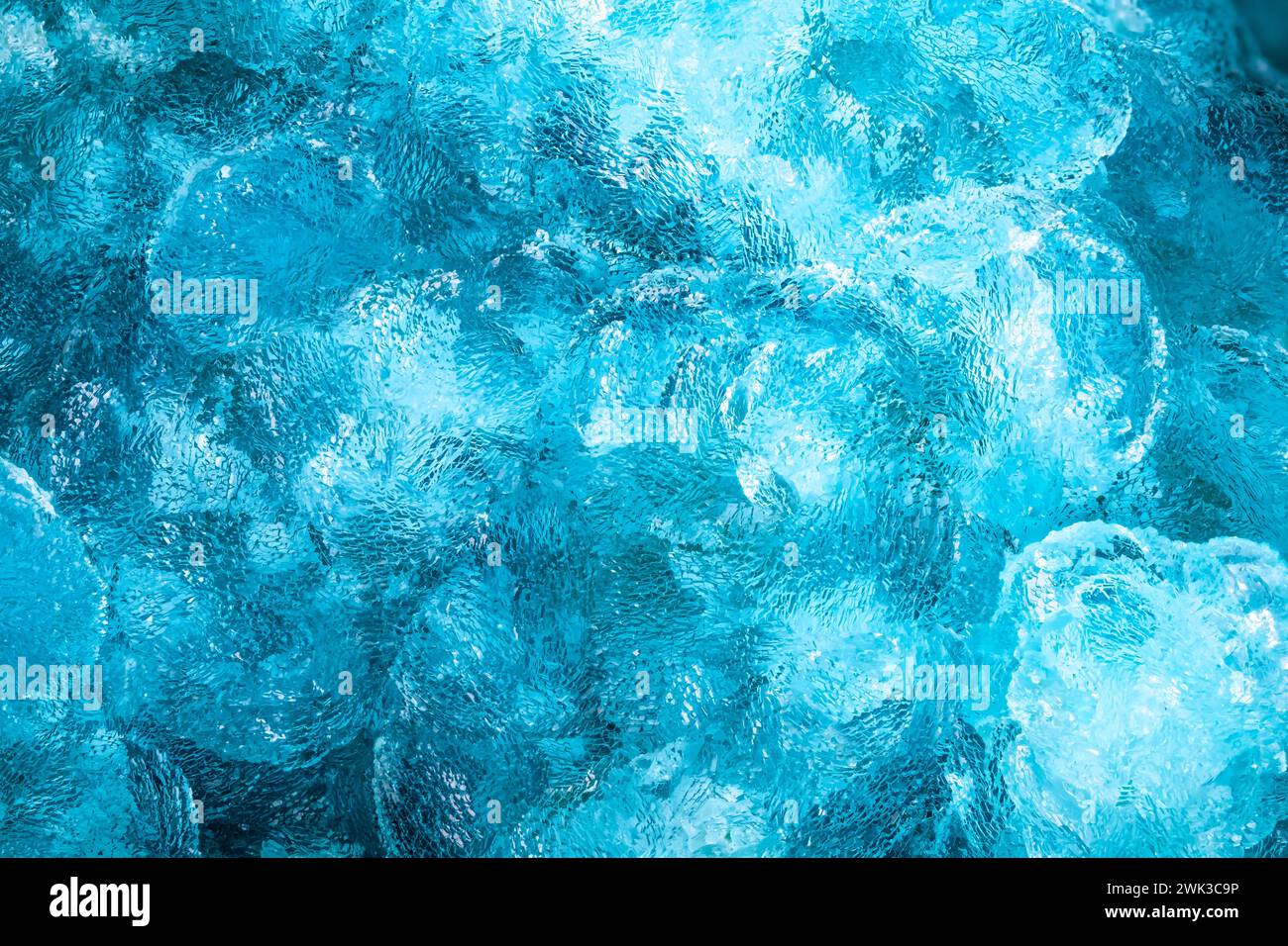 blue Hemimorphite macro photography. From Congo. detail texture ...