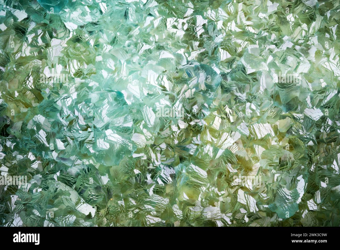 smithsonite macro photography detail texture background. From Congo ...