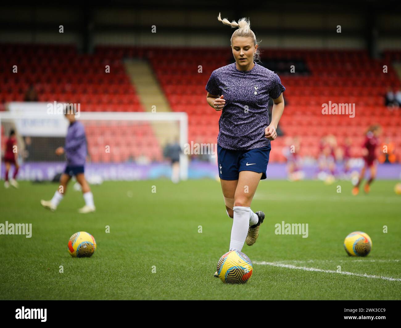 Amanda aston hi-res stock photography and images - Alamy