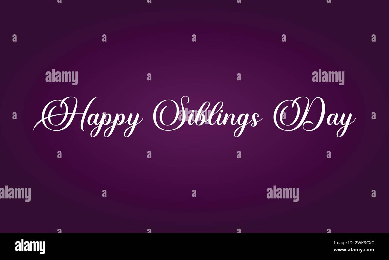 Siblings brother Stock Vector Images - Alamy