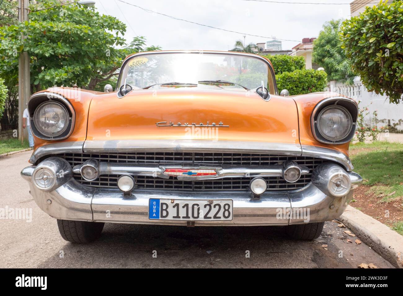 Chevrolet design hi-res stock photography and images - Alamy