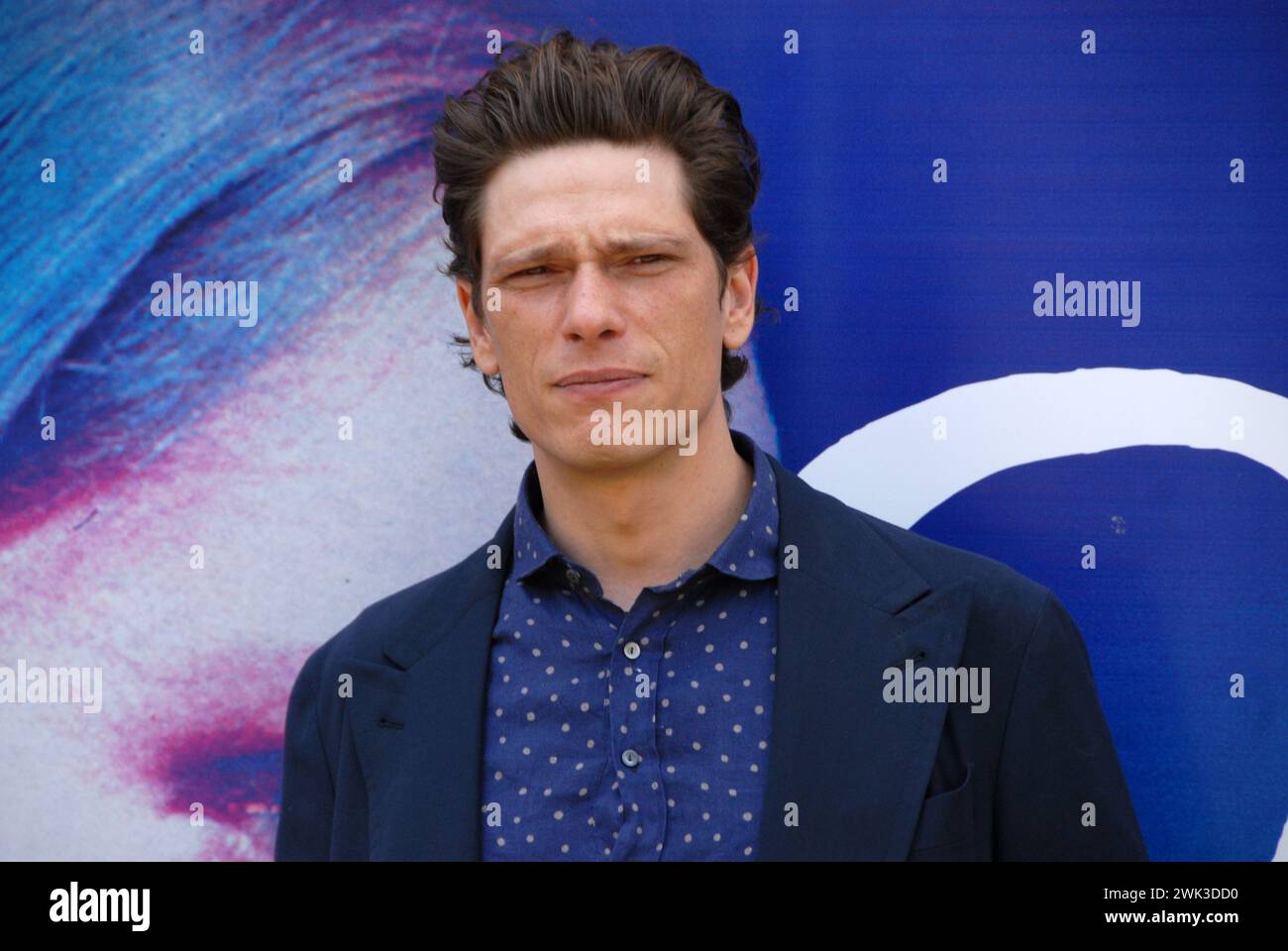 Rome, Italy 10 may 2017 House of Cinema- Presentation film " 2Night ...