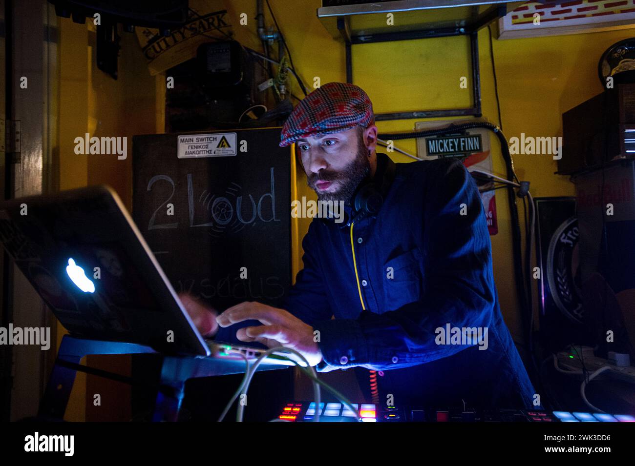 Palia pineza hi-res stock photography and images - Alamy