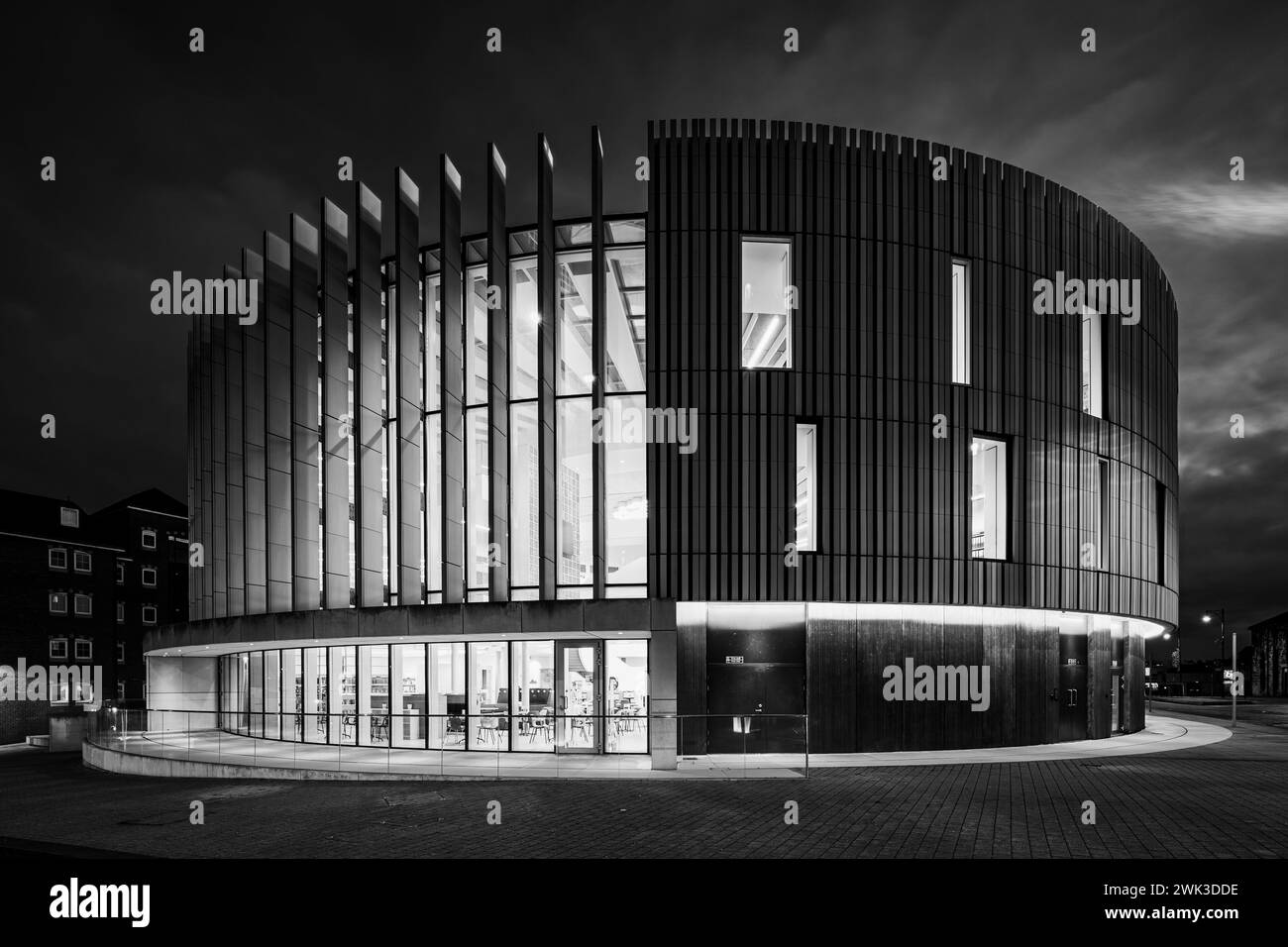 THE WRITTEN WORD Stock Photo - Alamy