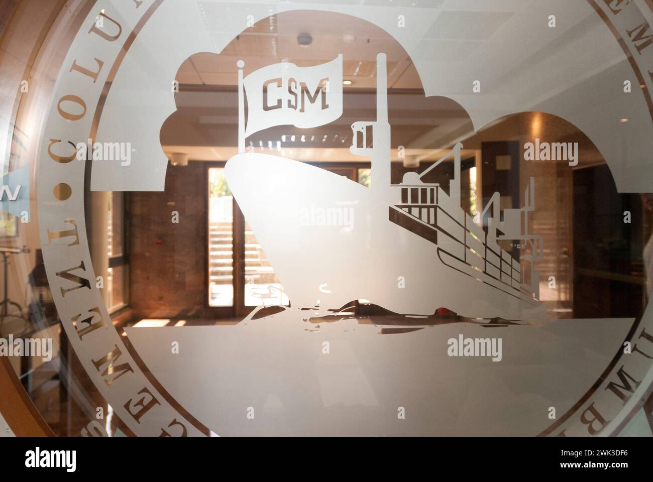 Heinrich schoeller hi-res stock photography and images - Alamy