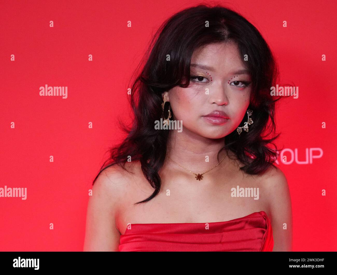 Lyn lapid hi-res stock photography and images - Alamy