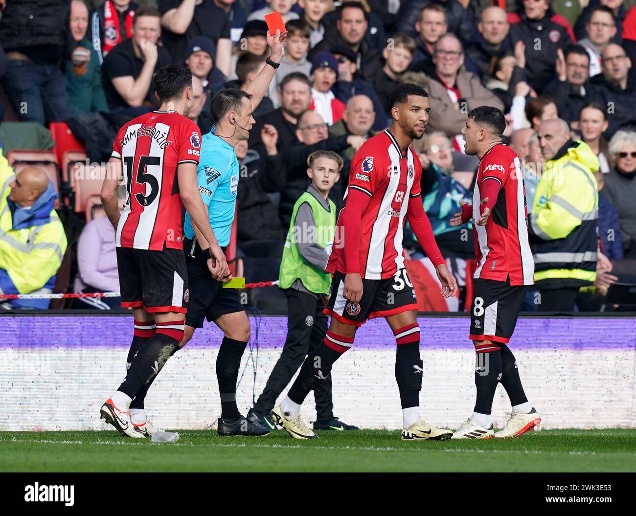 Mason holgate 2024 hi-res stock photography and images - Alamy
