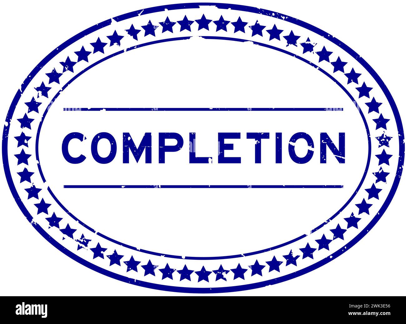 Check list with done stamp hi-res stock photography and images - Alamy