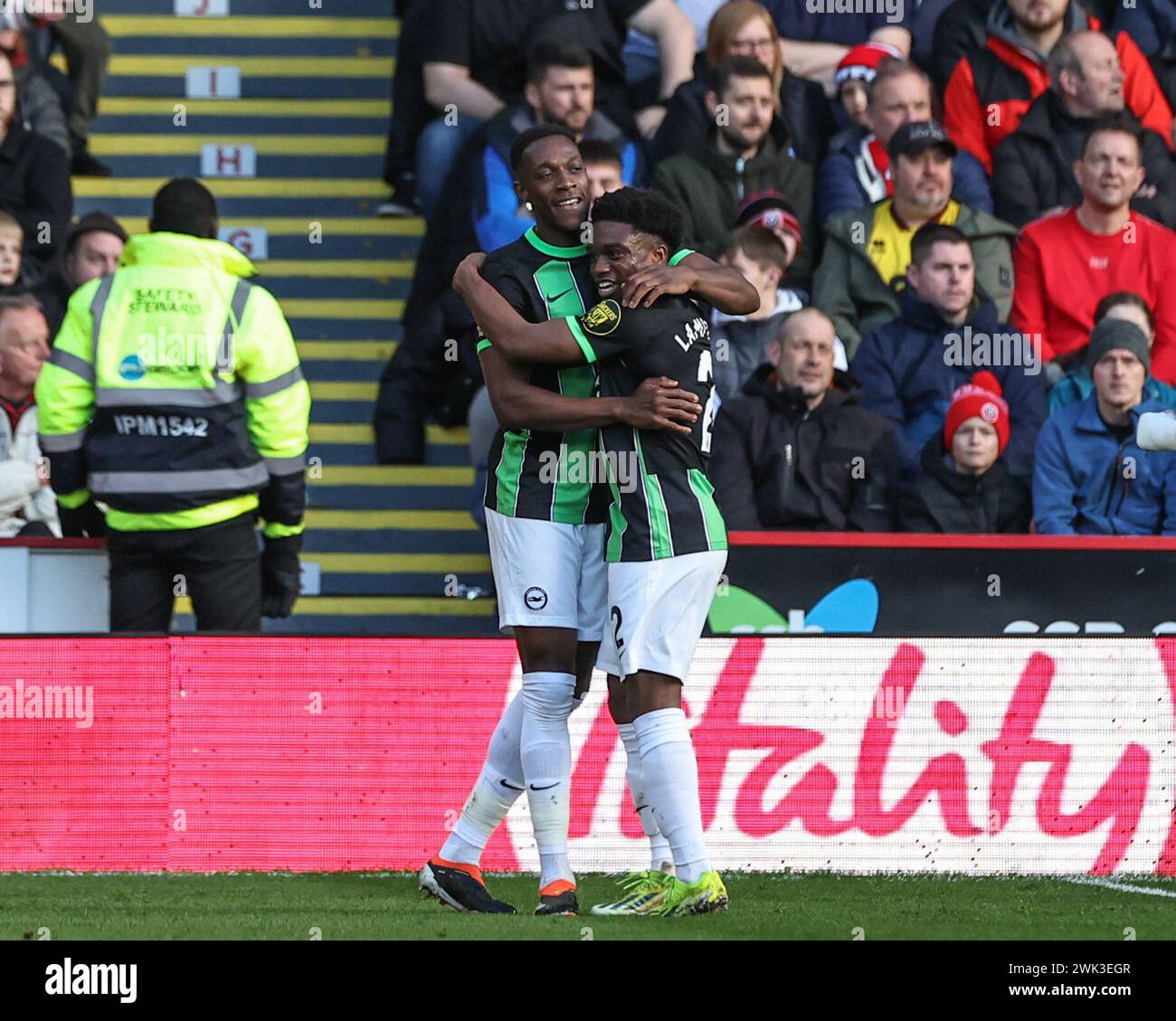 Danny welbeck 2024 hi-res stock photography and images - Alamy