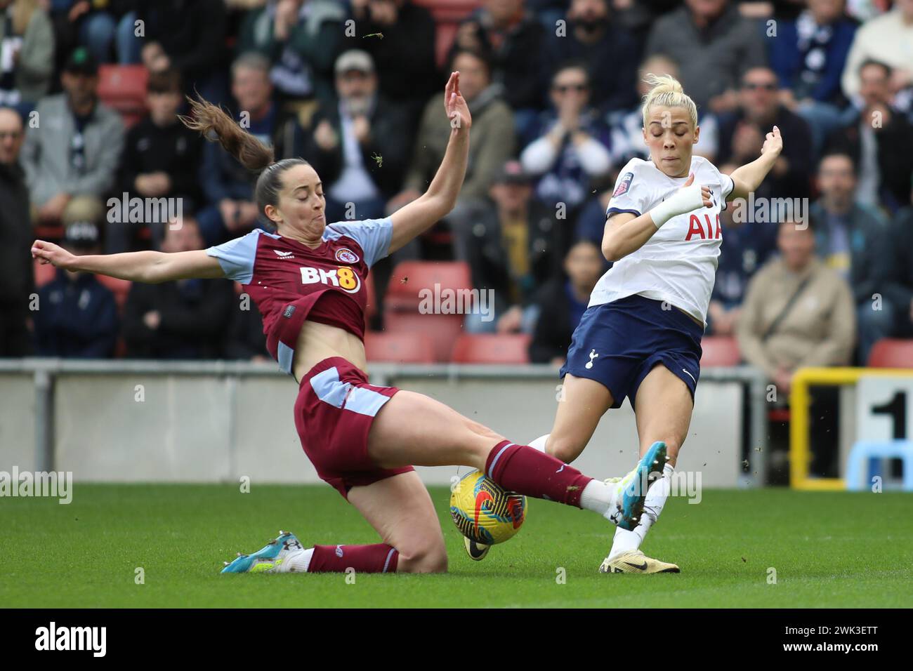 Anna aston hi-res stock photography and images - Alamy