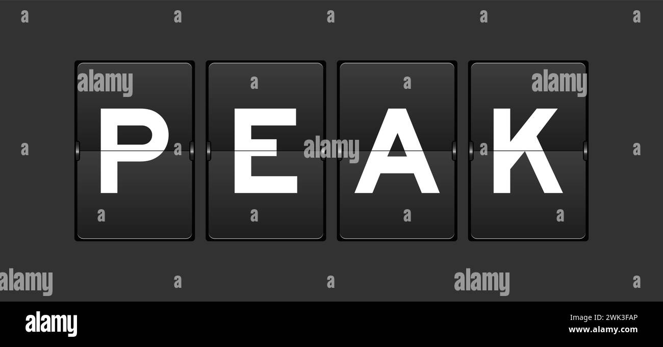 Zenith tip top Stock Vector Images - Alamy