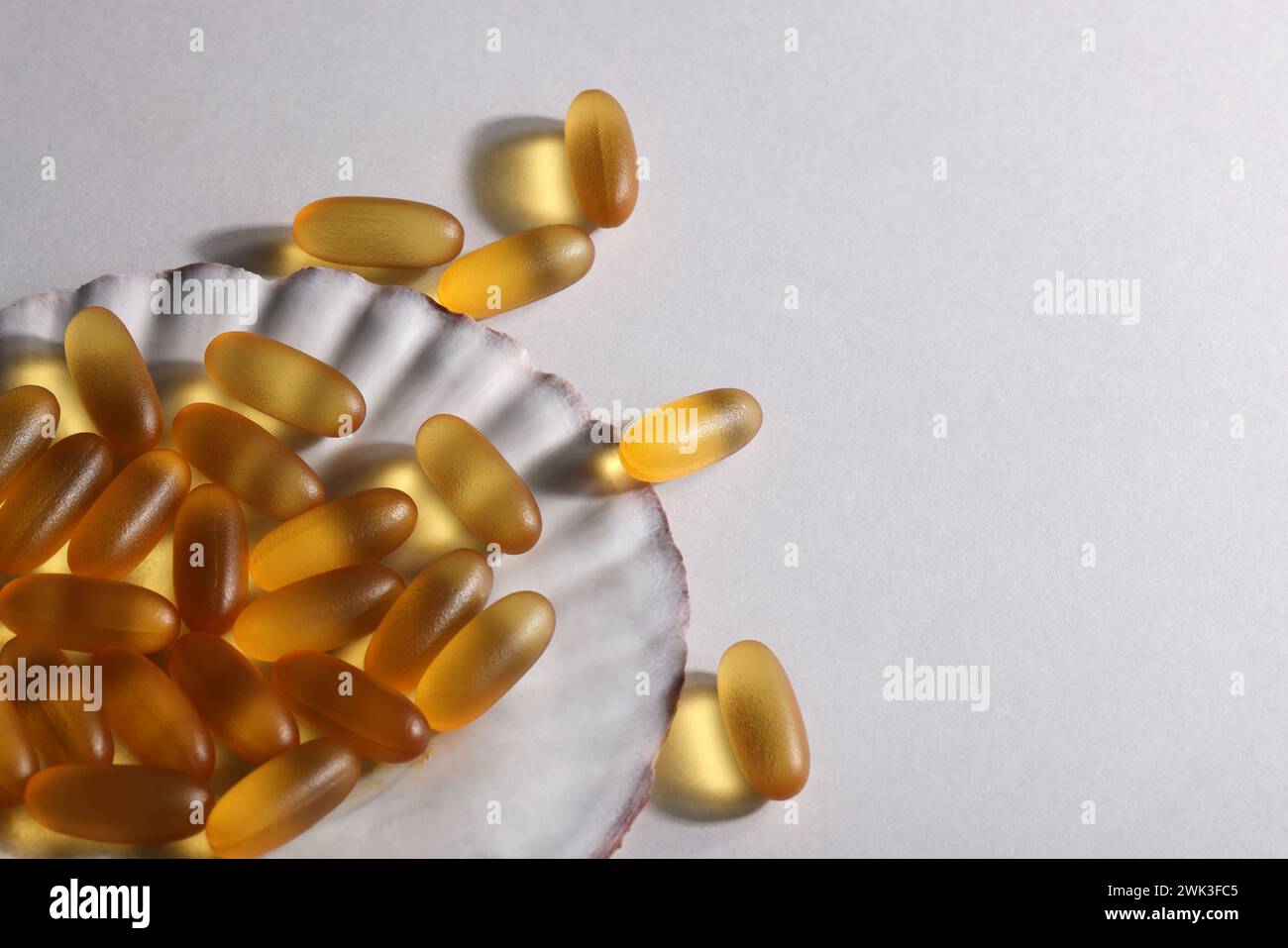 everyday supplements, wellness, multivitamin, healthy lifestyle concept ...