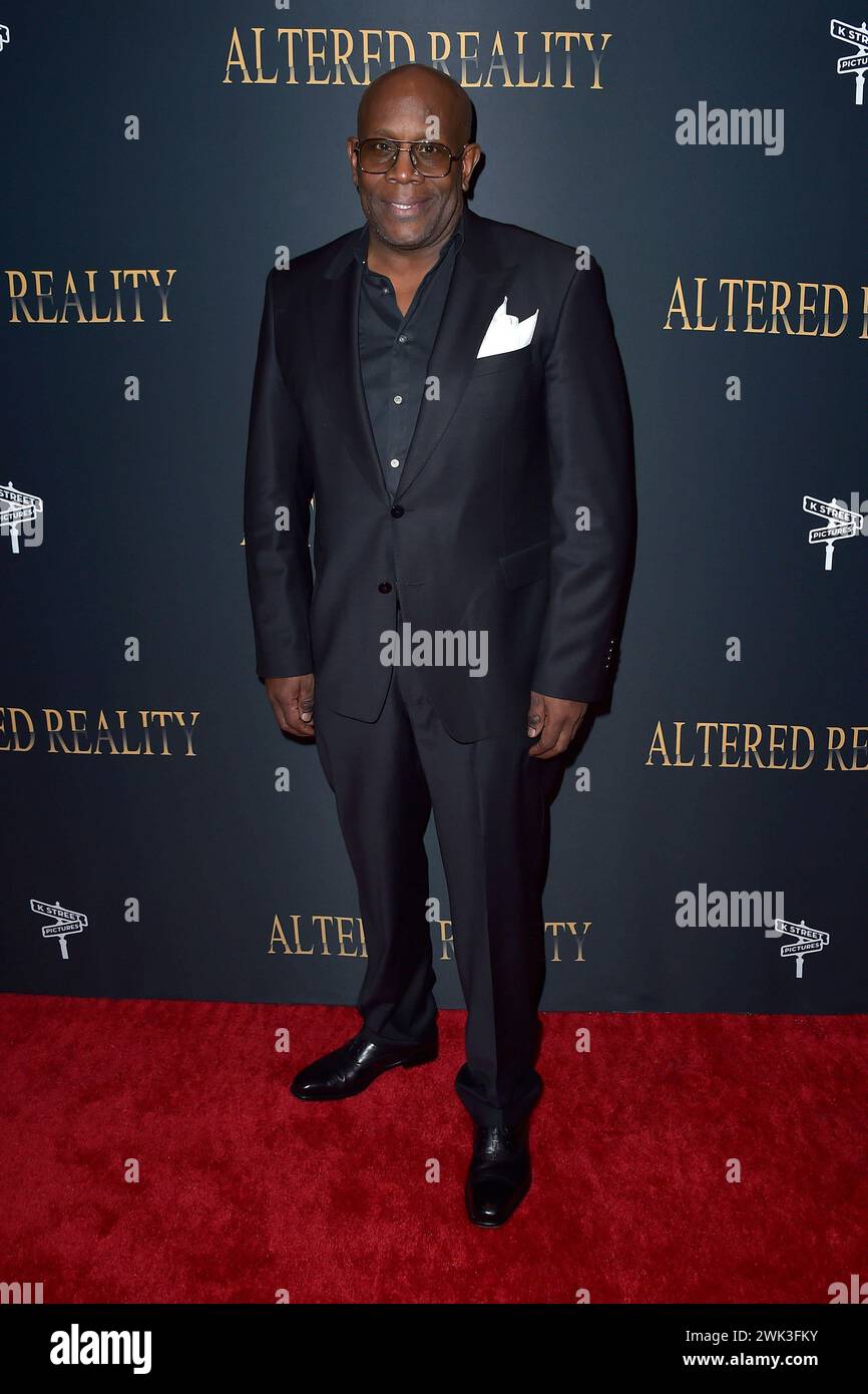 James moses black hi-res stock photography and images - Alamy