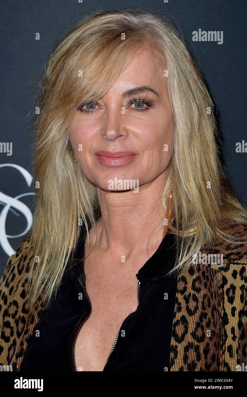 Eileen Davidson beim Special Screening des Kinofilms Altered Reality im Regal LA Live Kino. Los ...