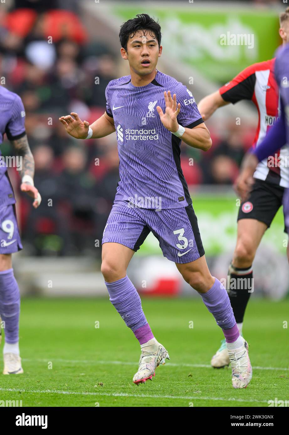 Wateru endo hi-res stock photography and images - Alamy