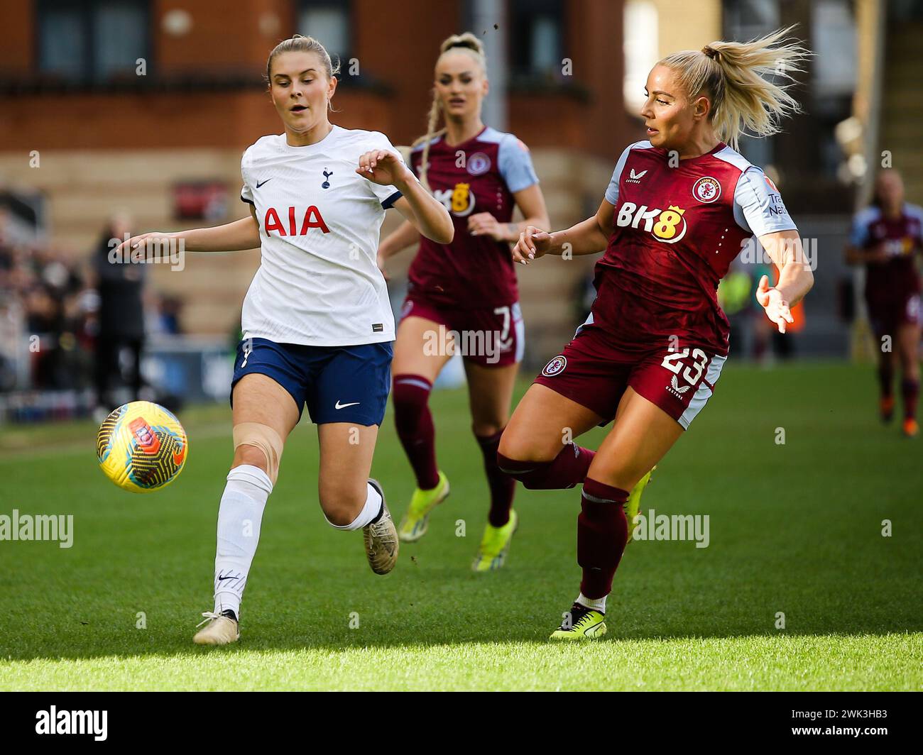 Amanda aston hi-res stock photography and images - Alamy