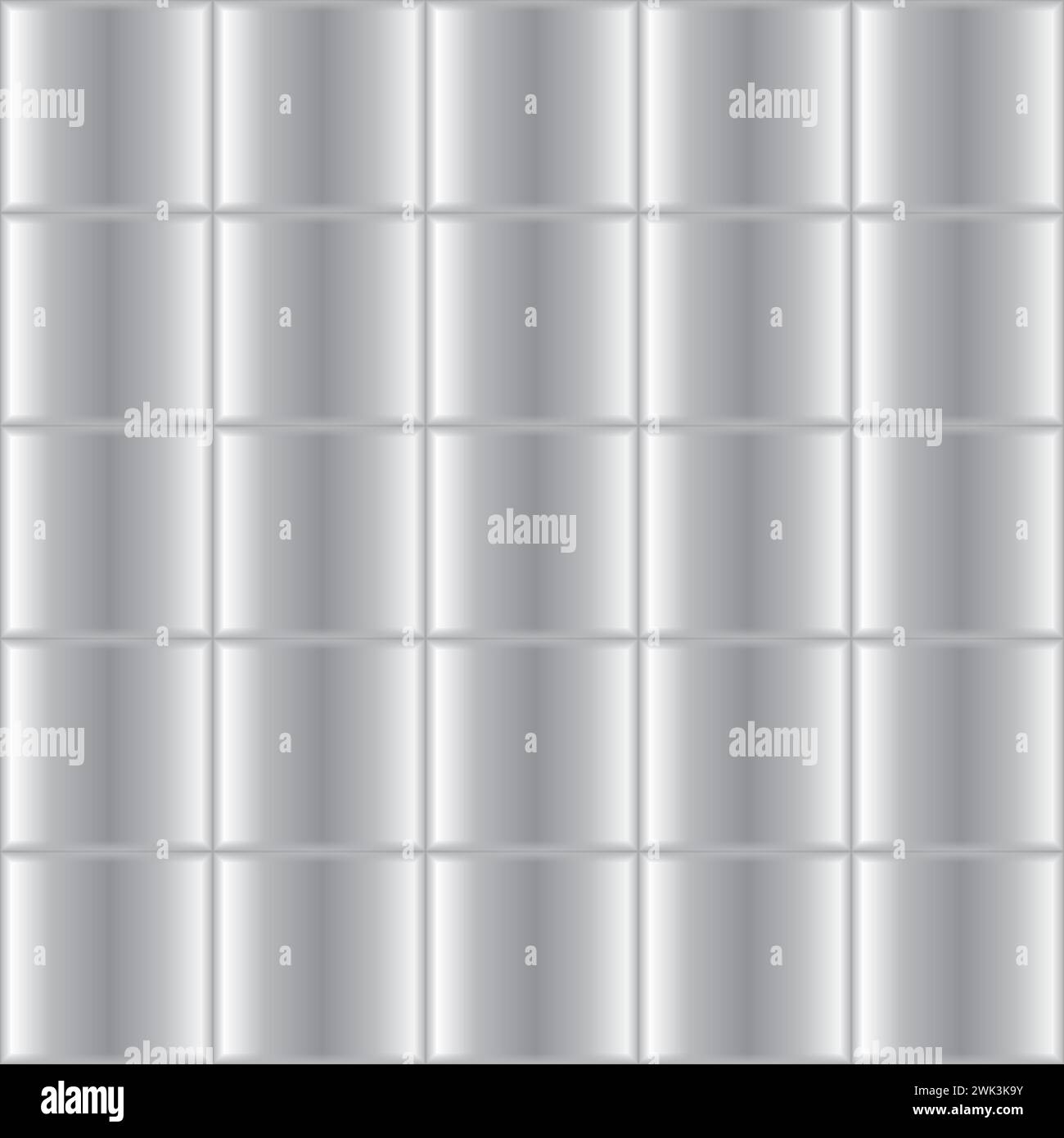 Monochrome seamless texture square abstract light pattern hi-res stock ...