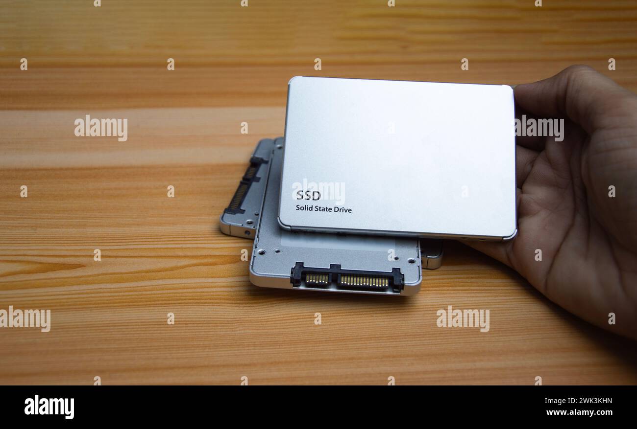 3d hdd hard drive disk hi-res stock photography and images - Alamy