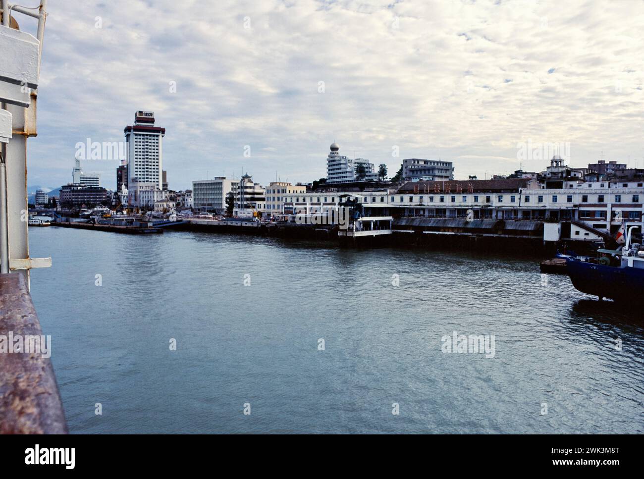 Xiamen amoy hi-res stock photography and images - Alamy