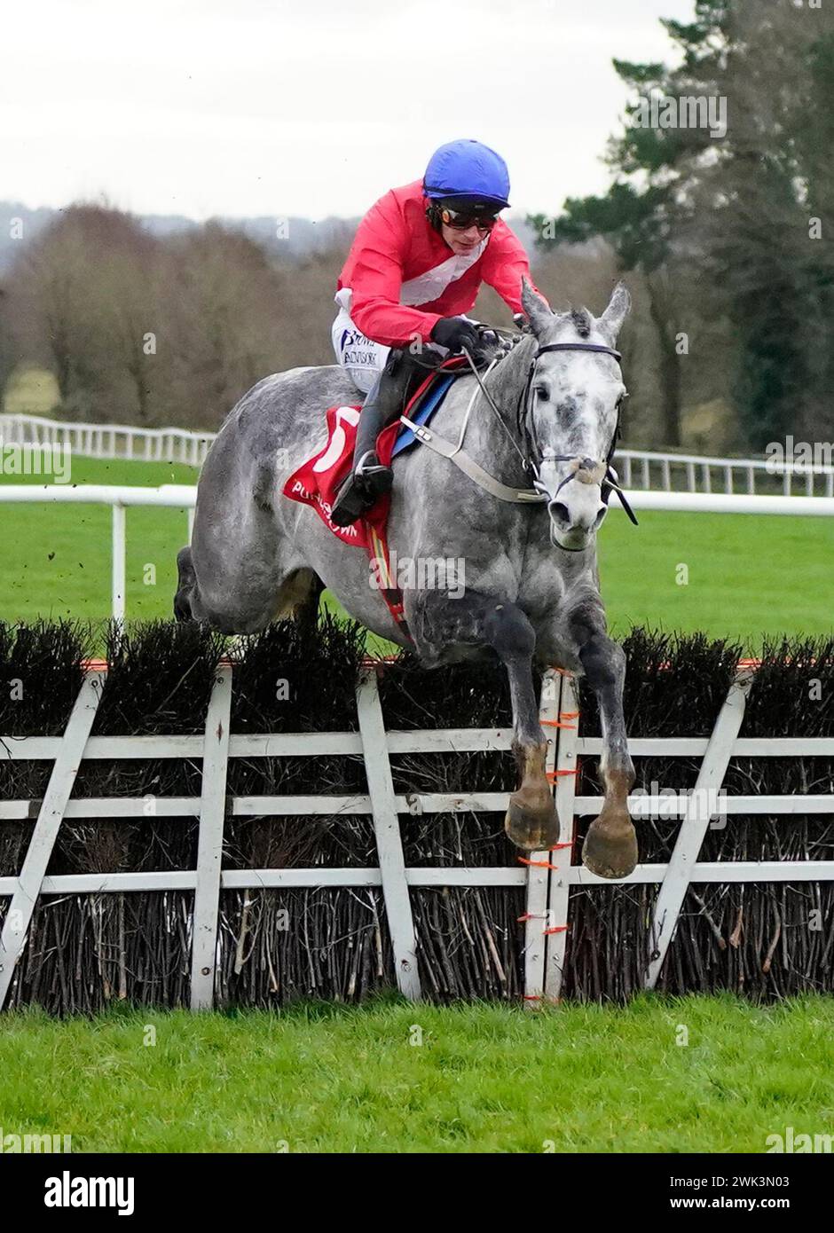 Irish grand national 2024 hi-res stock photography and images - Alamy