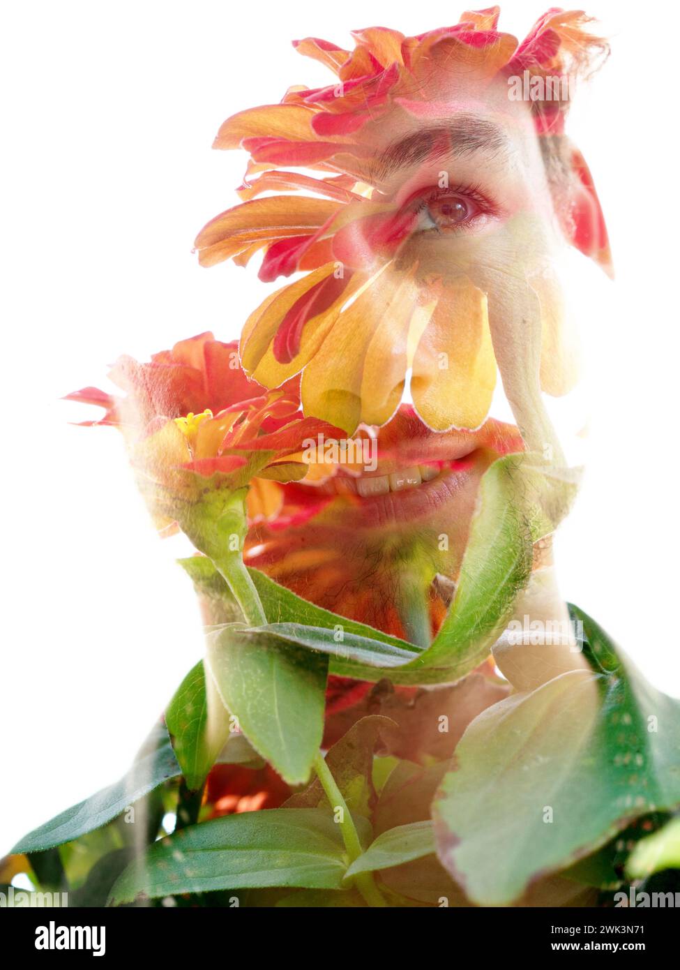 Interesting visual effect hi-res stock photography and images - Alamy