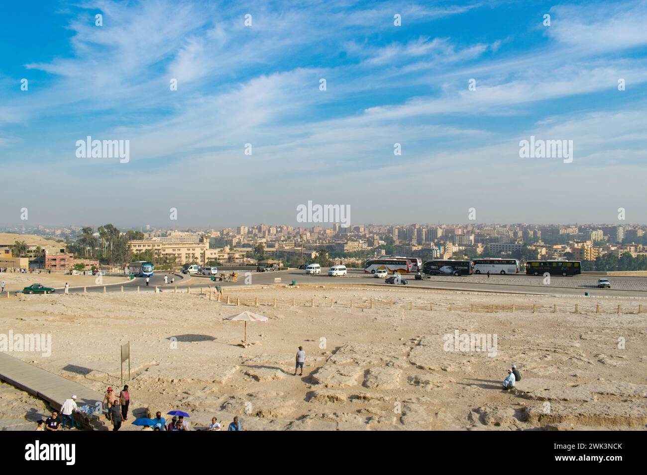Egypt pyramid aerial hi-res stock photography and images - Alamy