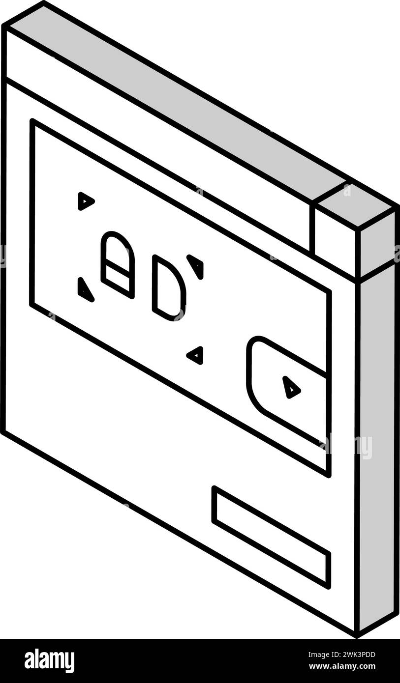 Blocked vision Stock Vector Images - Alamy