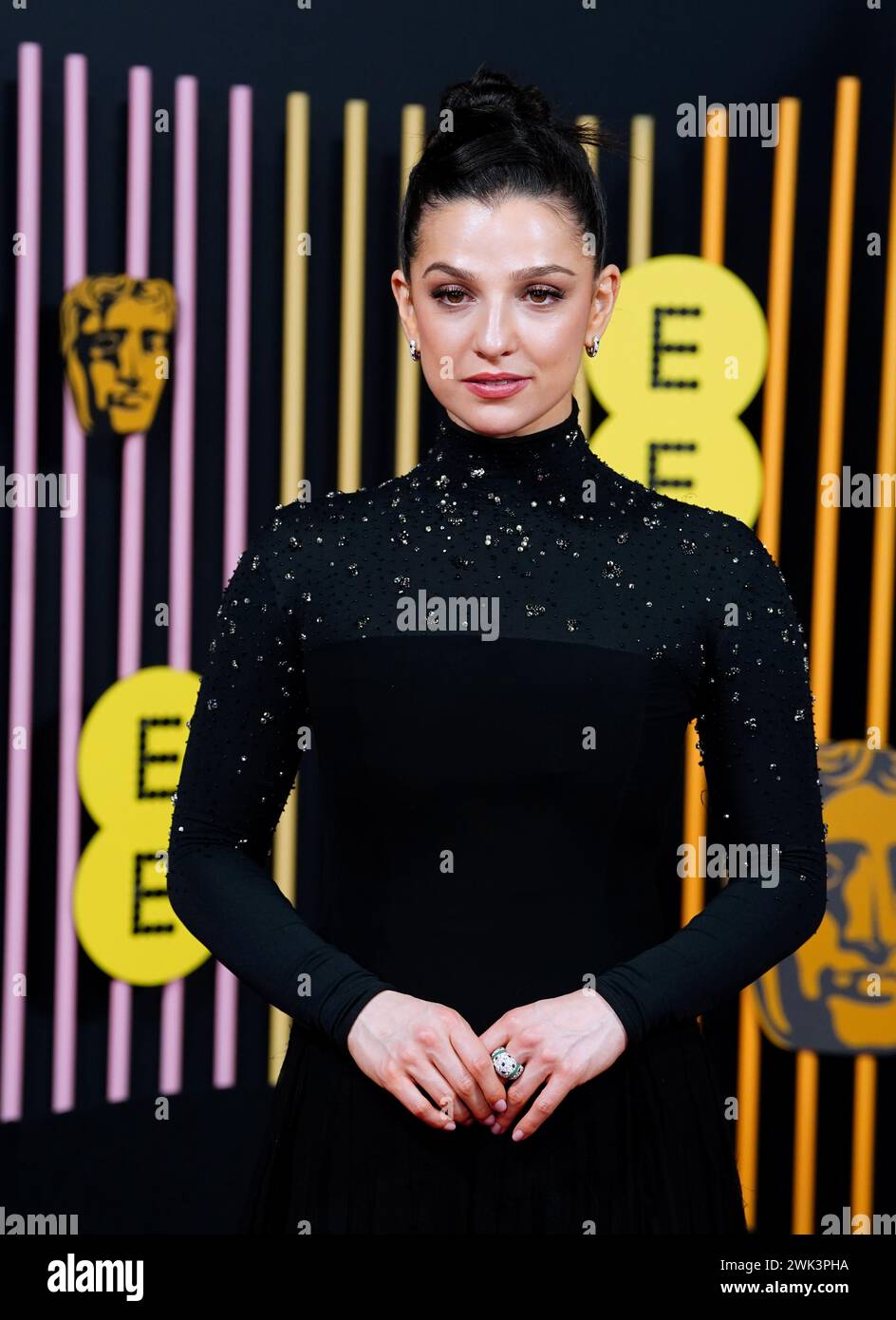 Marisa abela hi-res stock photography and images - Alamy