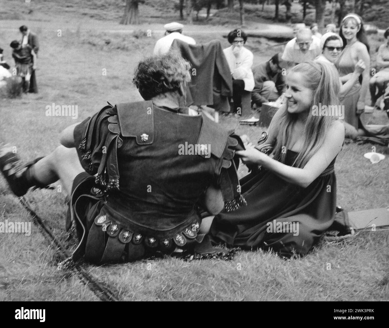 Andrew keir Black and White Stock Photos & Images - Alamy