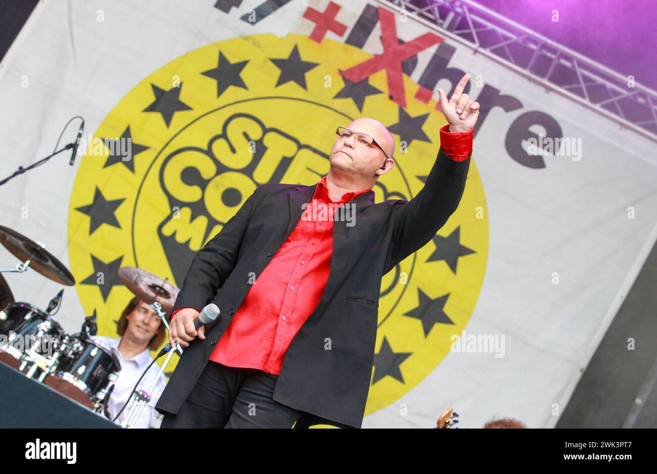 Larry sanger hi-res stock photography and images - Alamy