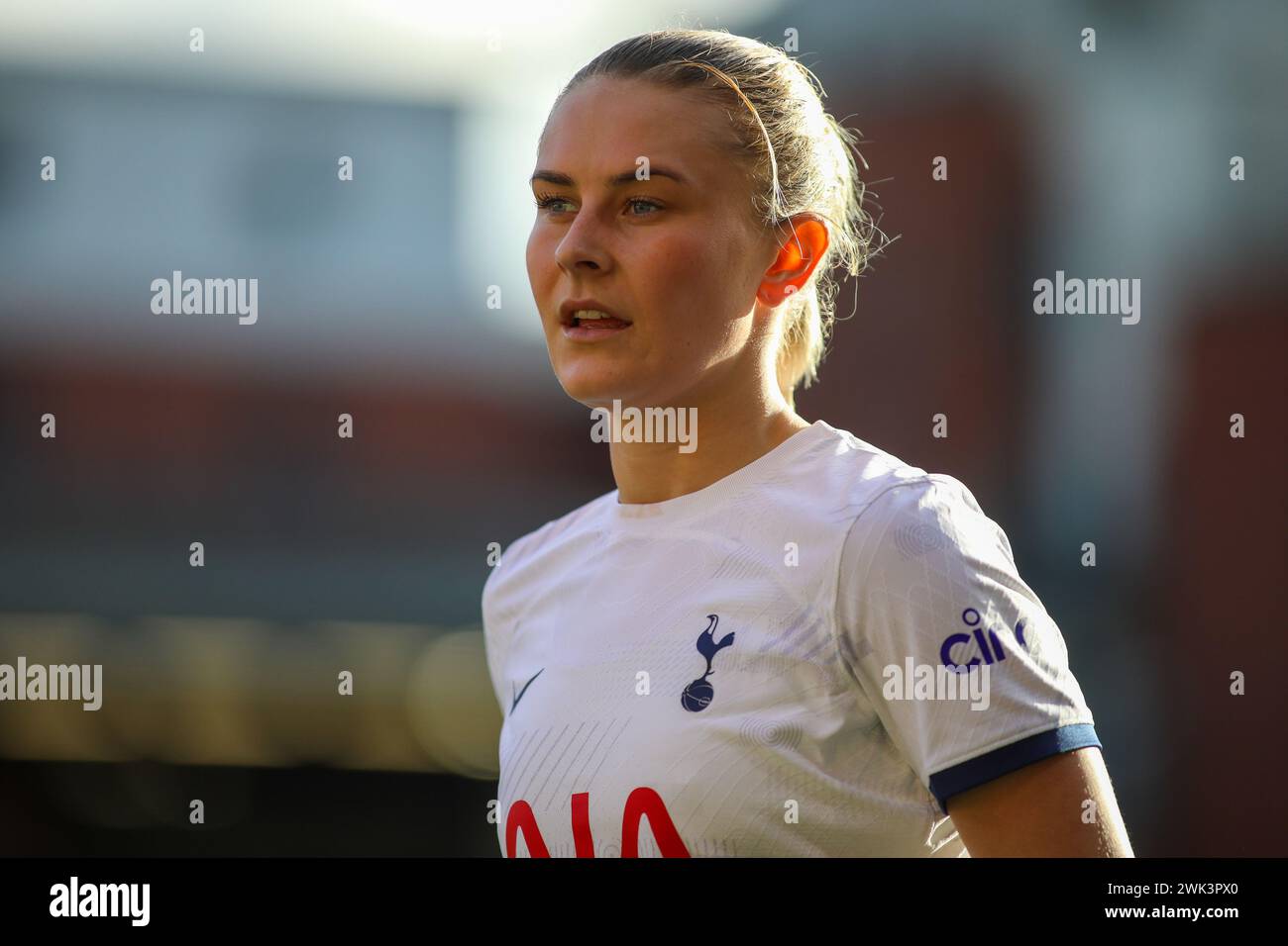 Amanda aston hi-res stock photography and images - Alamy
