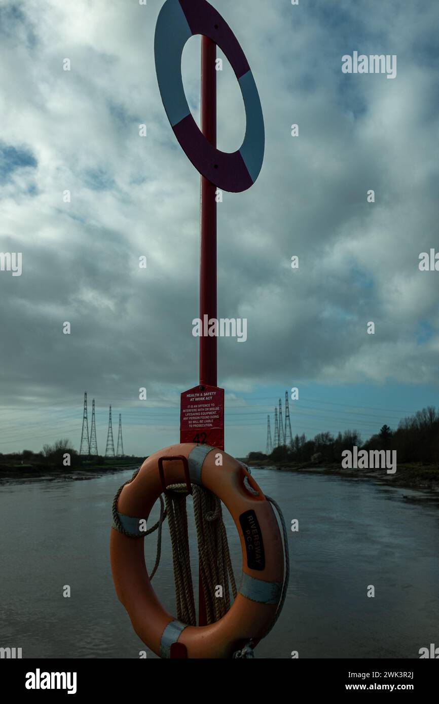 Preston Guild Wheel Stock Photo - Alamy