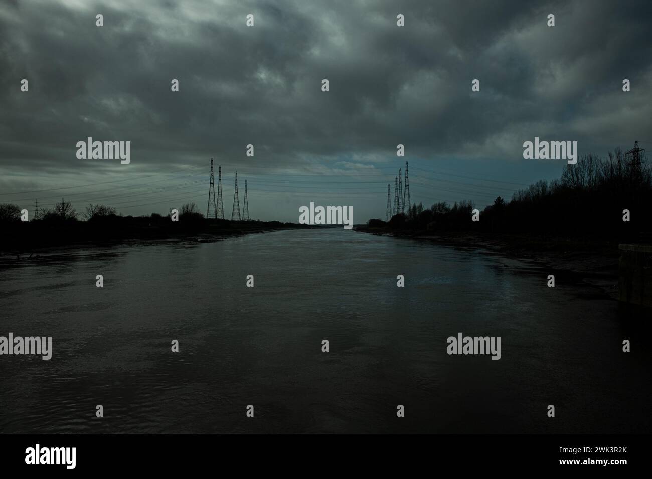 Preston guild wheel hi-res stock photography and images - Alamy