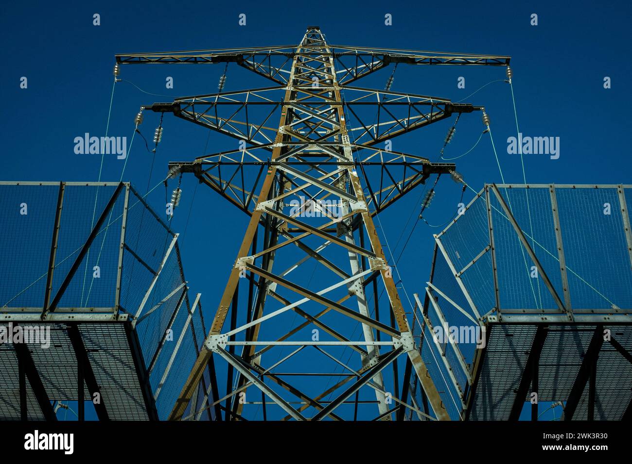 Preston guild wheel hi-res stock photography and images - Alamy